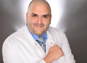 Unser Ärzte • Sharaf Praxis Kassel